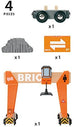 Brio Gantry Crane 33732 – Clover Toys