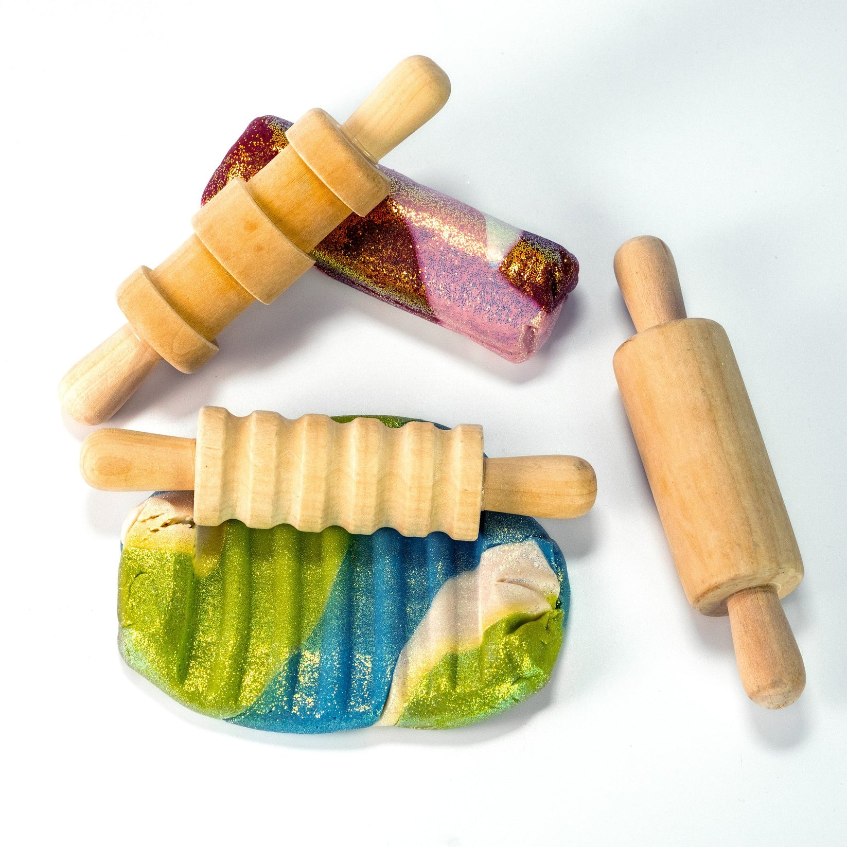 Rolling Patterns Kit – Clover Toys